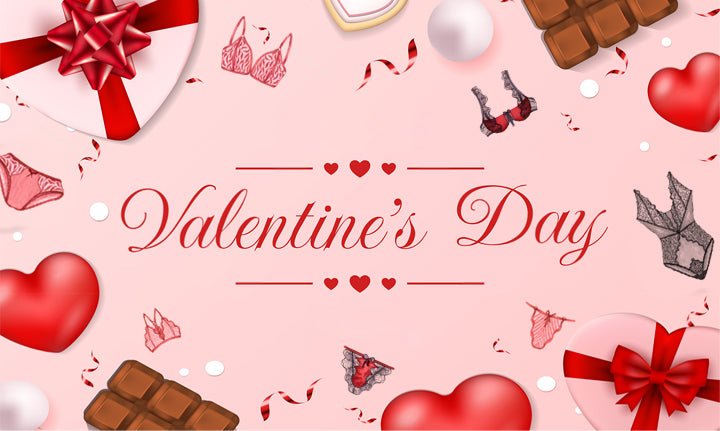 Unveiling The Influence Of Sexy Costumes On Valentines Day Yomorio