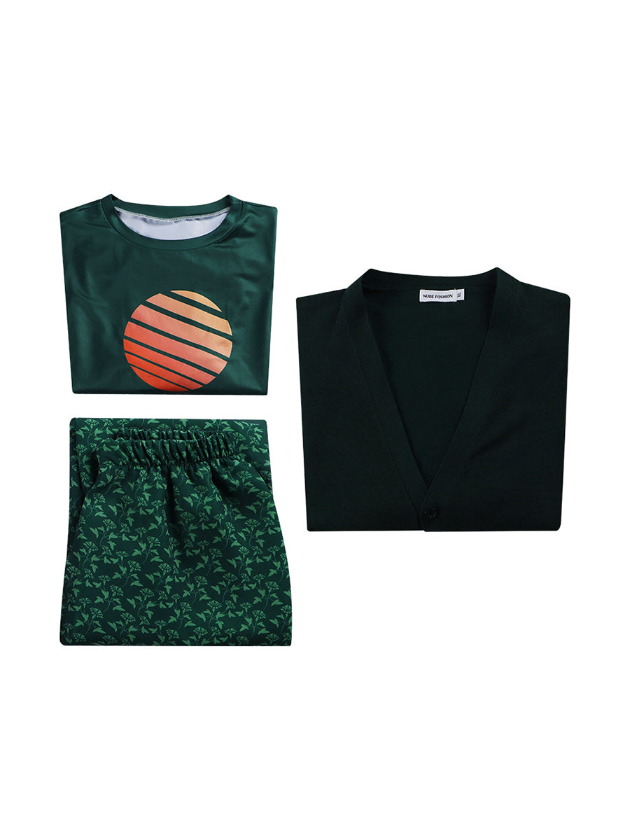 Live Action Natalie Cosplay Outfit – YOMORIO