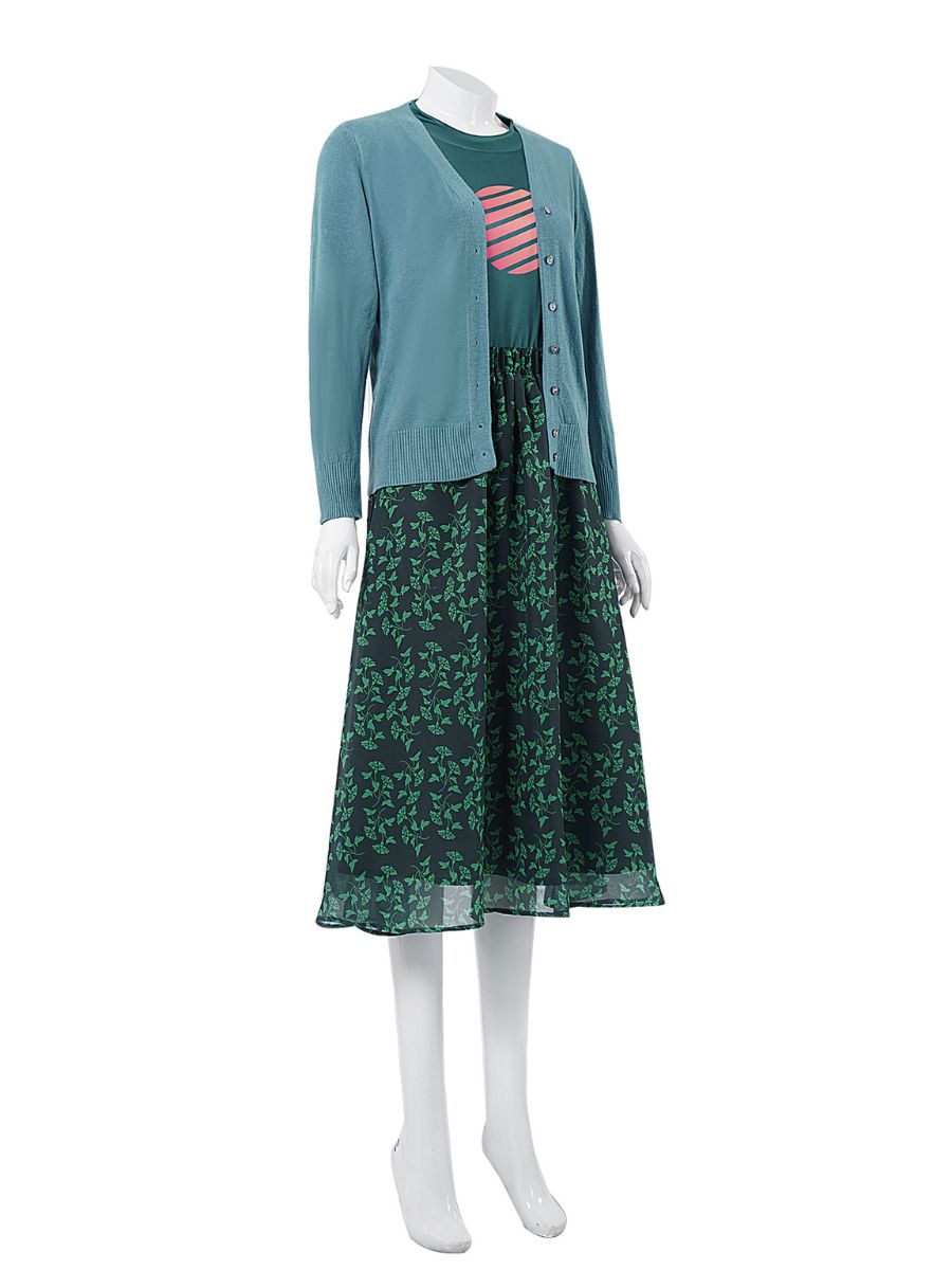 Live Action Natalie Cosplay Outfit – YOMORIO