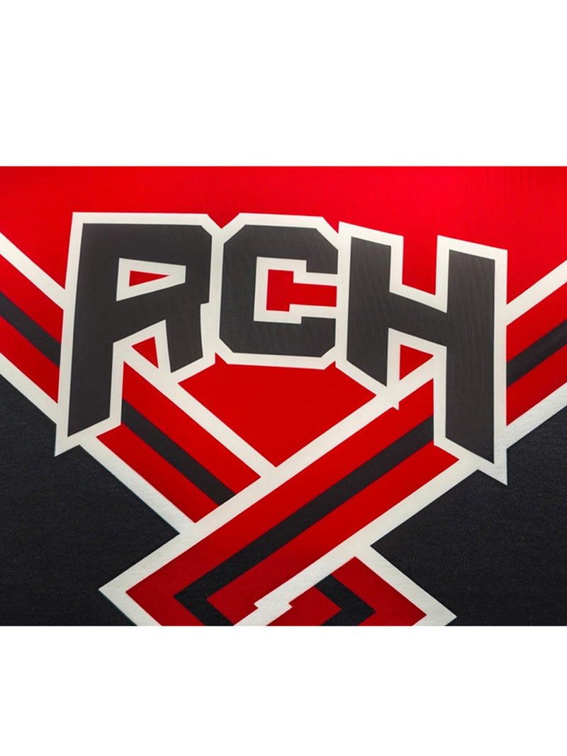 Plus Size RCH Cheerleader Costume – YOMORIO