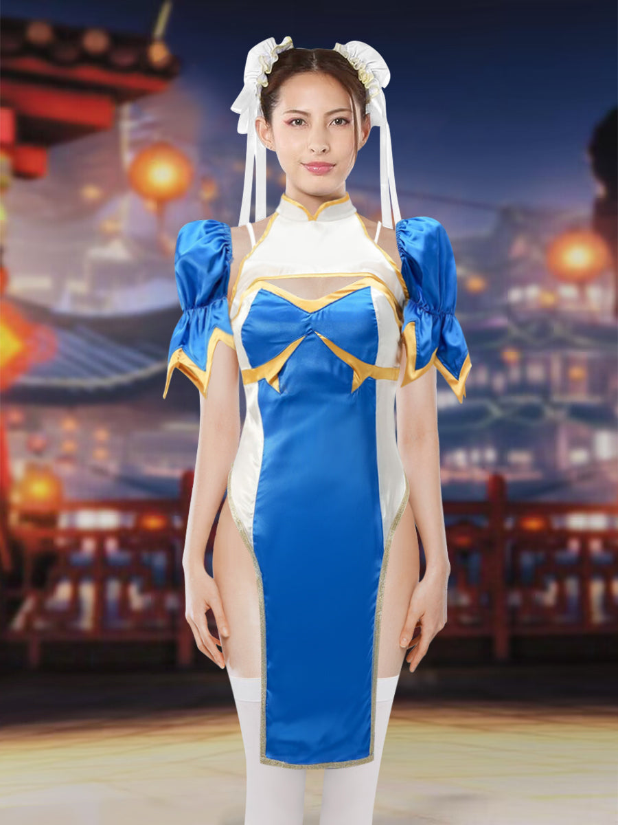 Acg Cosplays Page 2 Yomorio