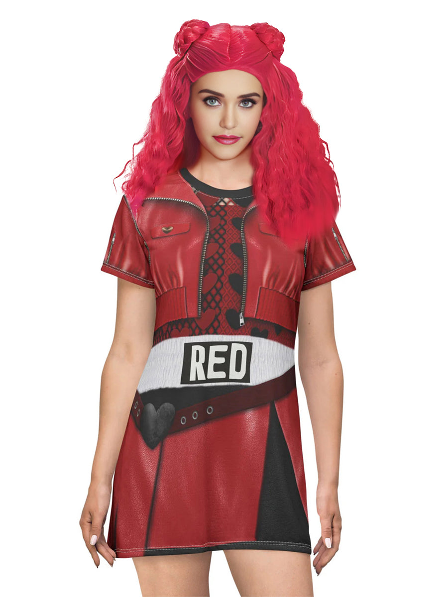 Adult Princess Mini Dresses – YOMORIO