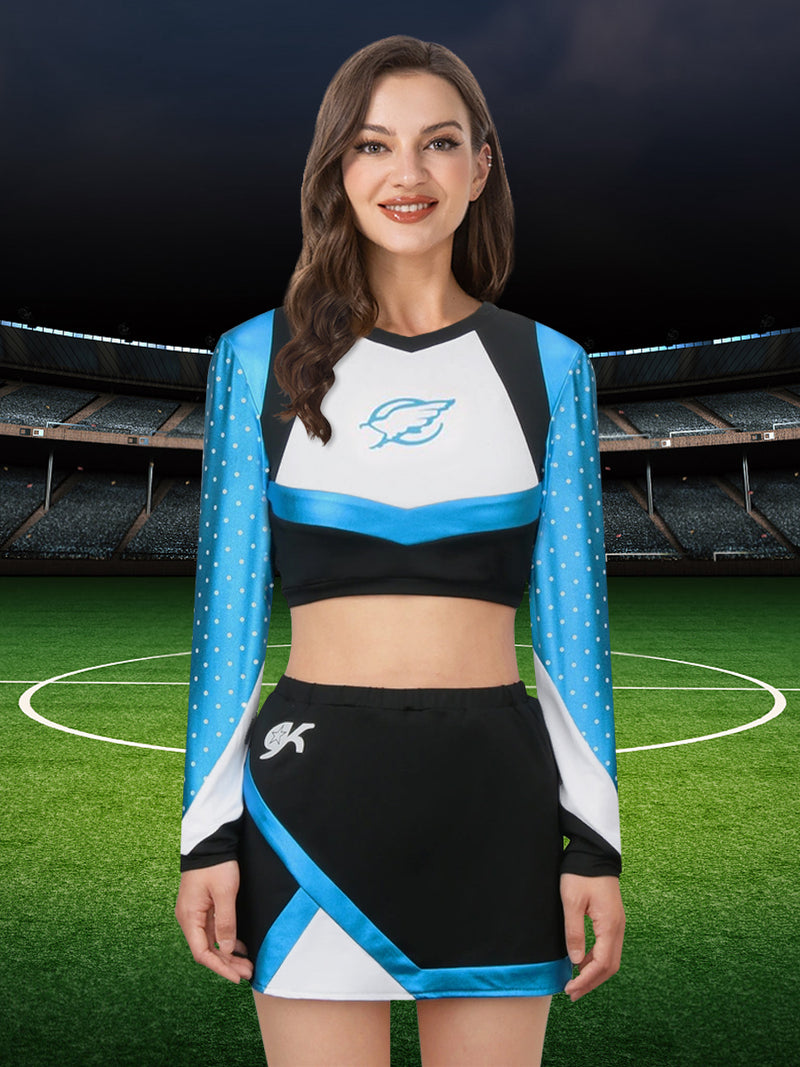 Cheerleader Costumes – YOMORIO