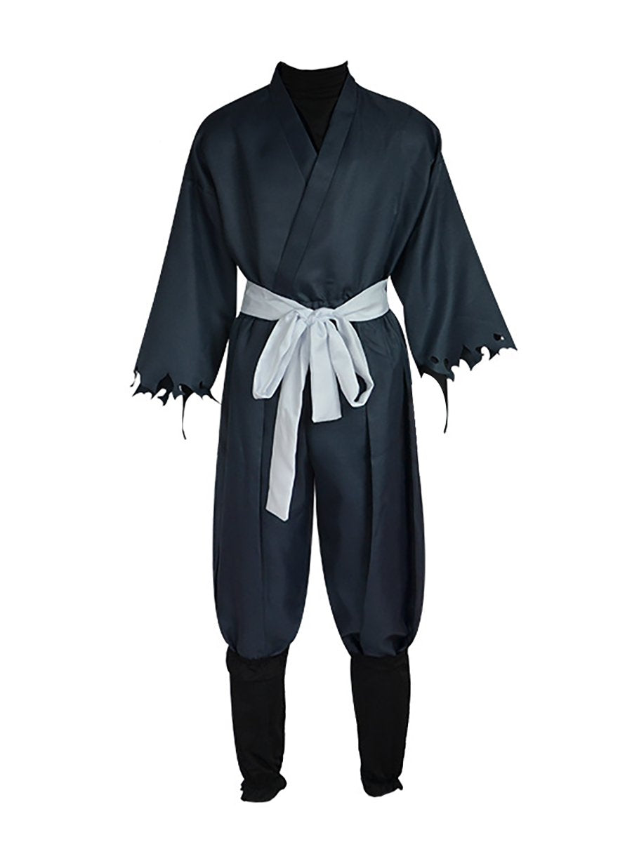 Anime Men's Ninja Costume – YOMORIO