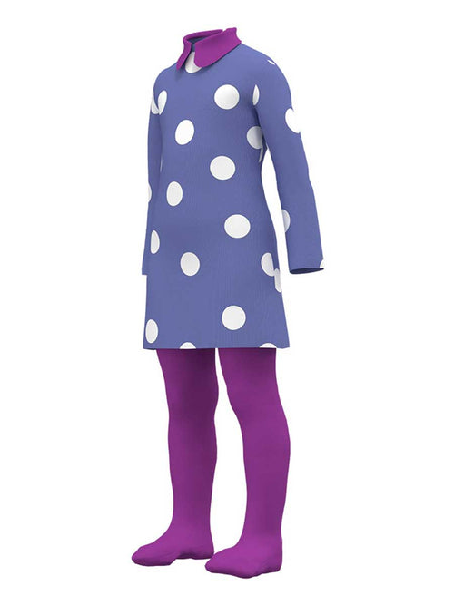 Anime Emotion Envious Cosplay Outfit – YOMORIO