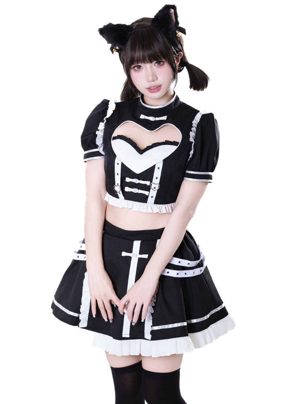 New Costumes Page 2 Yomorio