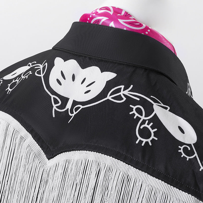 Men's Western Cowboy Costume – YOMORIO