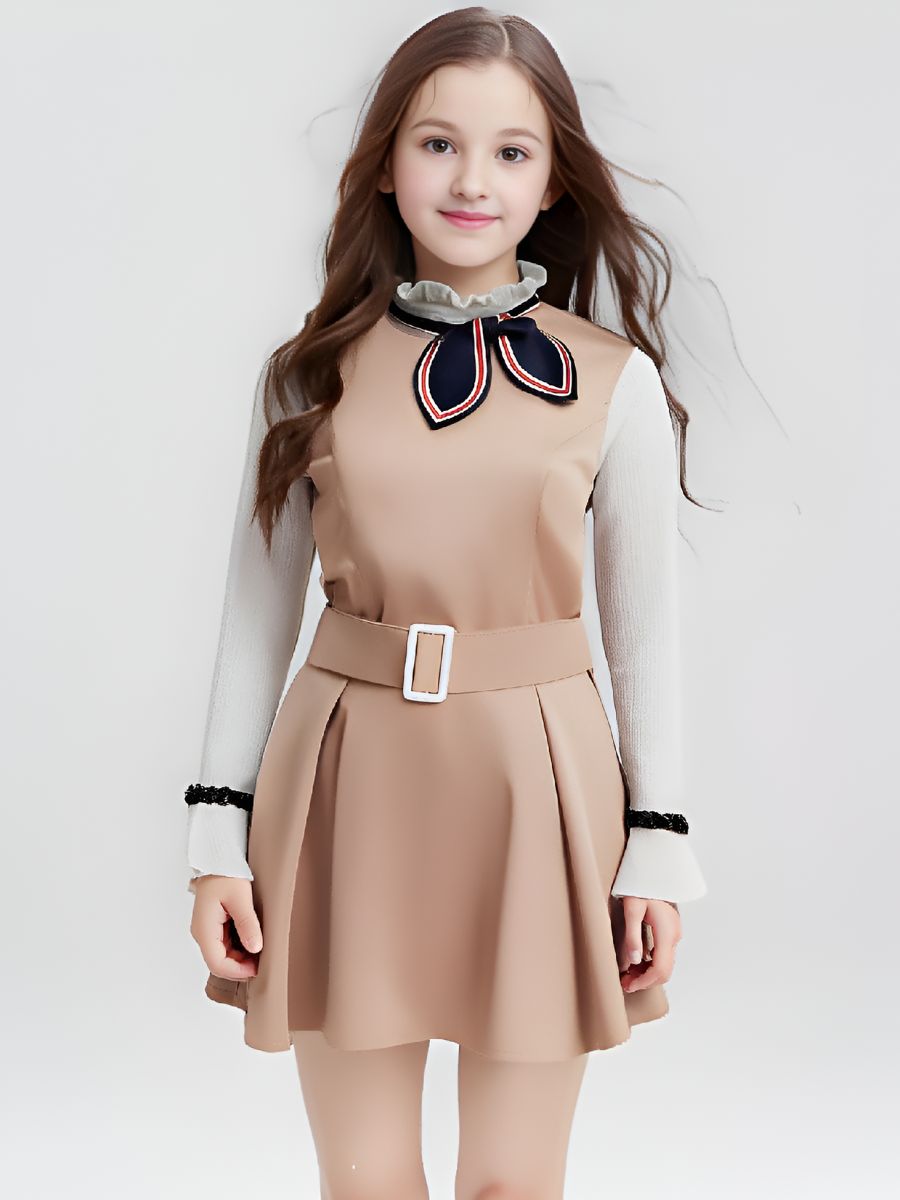 Preppy AI Doll Costume – YOMORIO