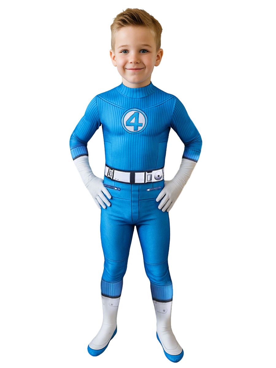 Fantasy Elastic Man Costume – YOMORIO