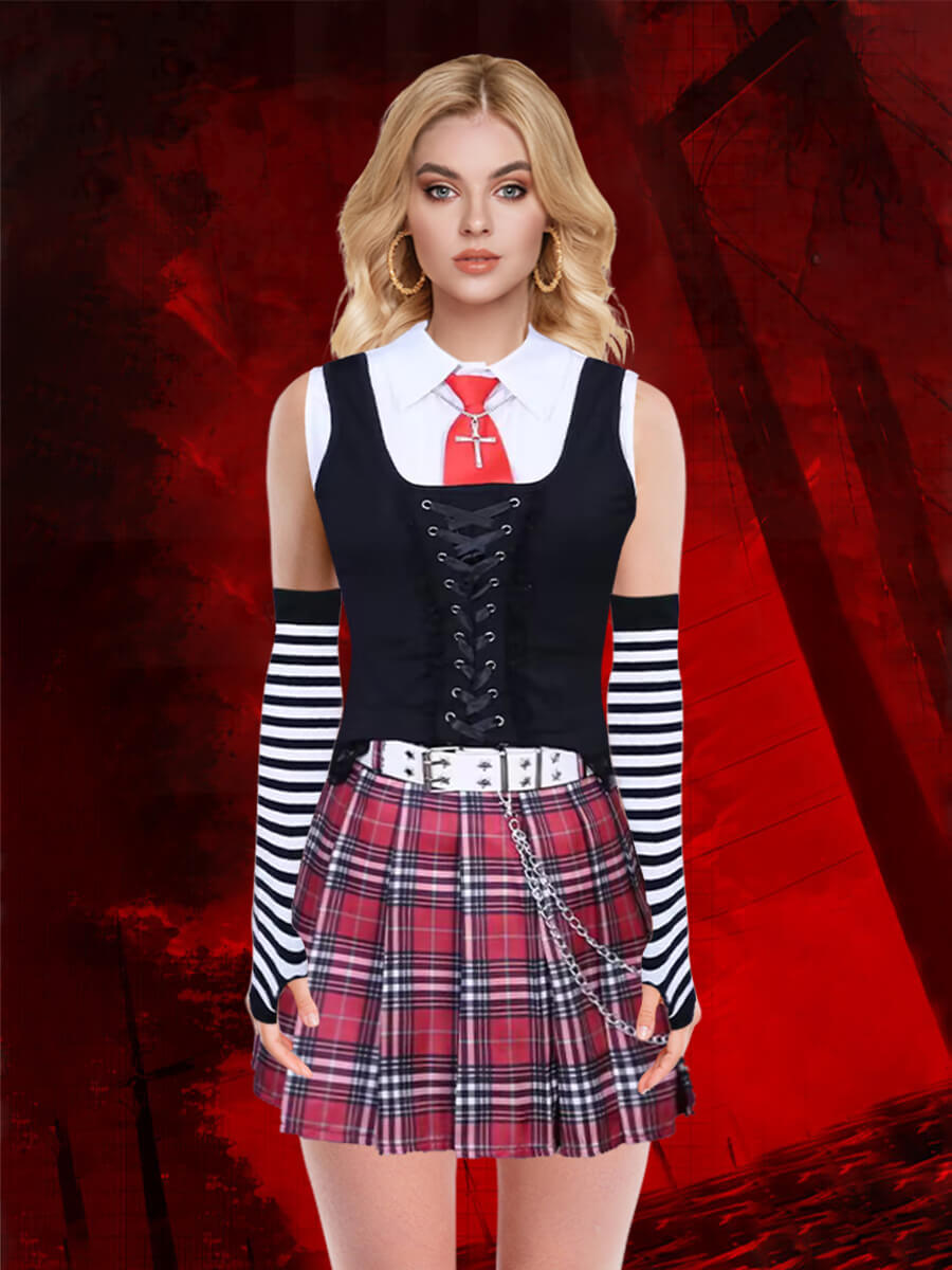 Anime Misa Amane Outfit – YOMORIO