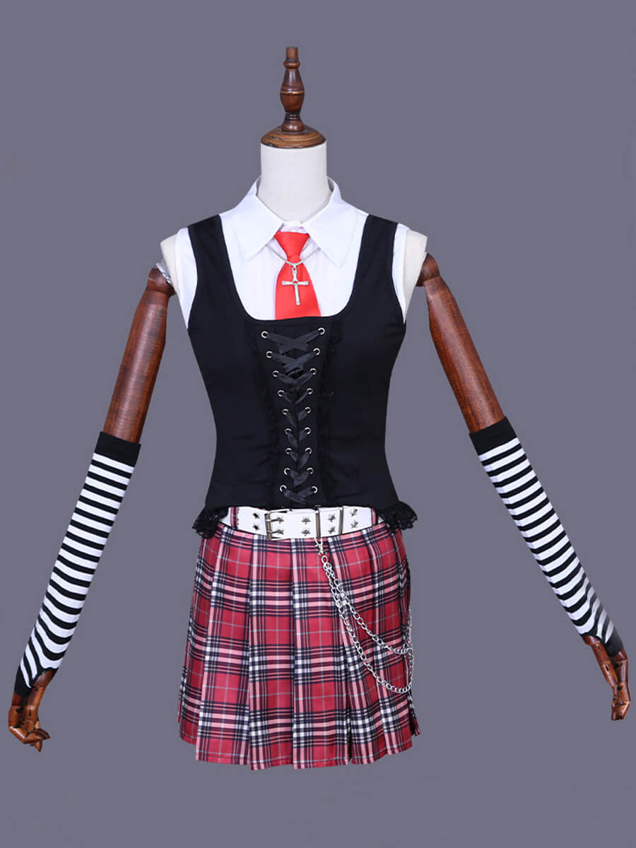 Anime Misa Amane Outfit – YOMORIO