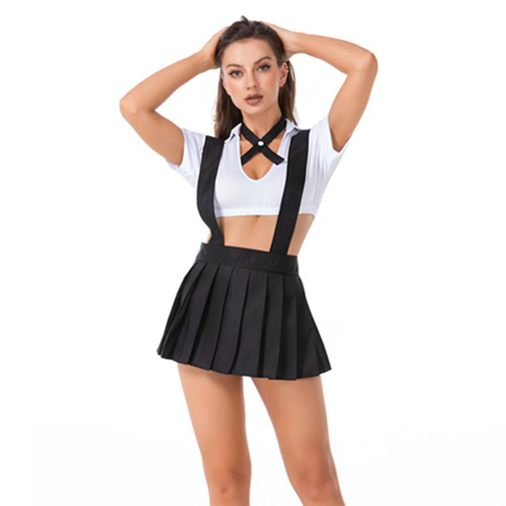 Yomorio Anime-Inspired Lingerie Set – YOMORIO