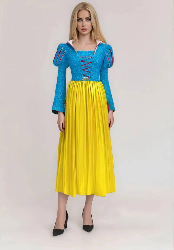 Princess Costumes – YOMORIO