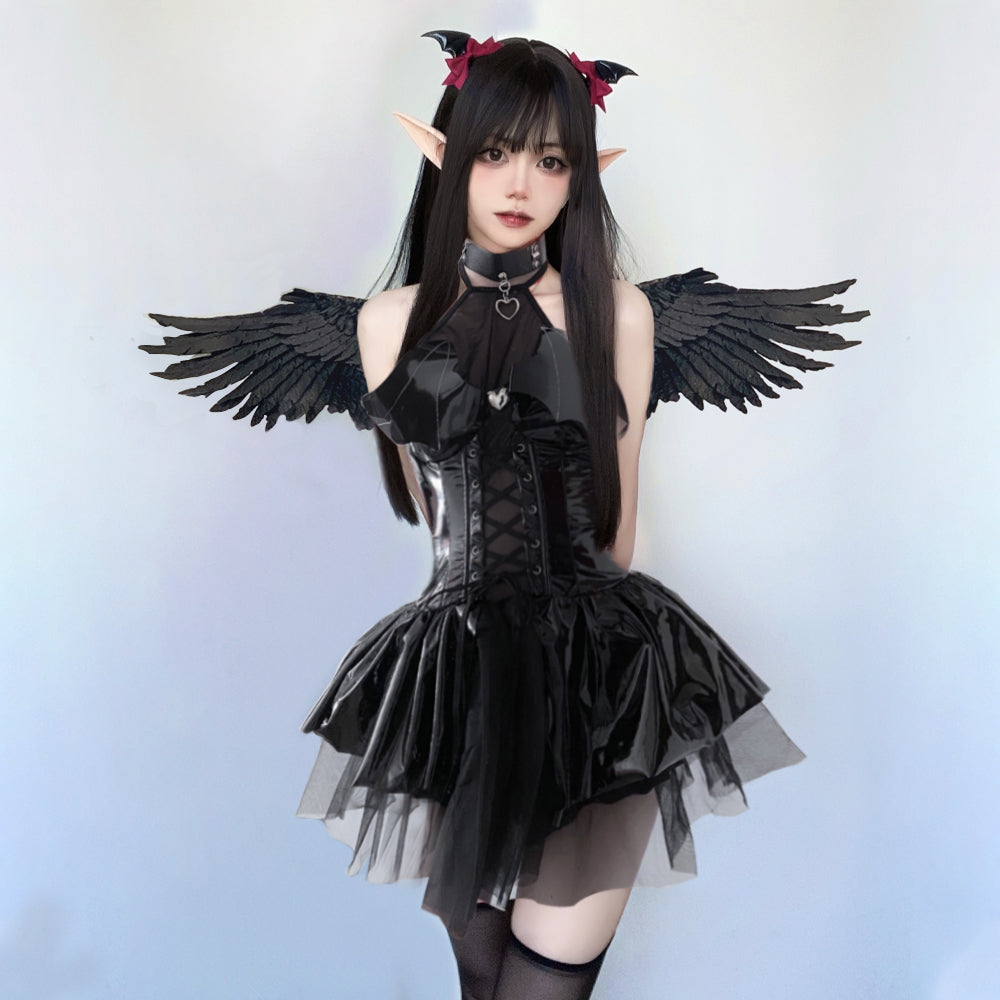 Costumes Yomorio
