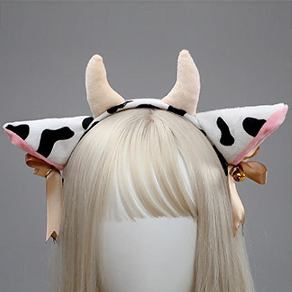 Moo-la-la: Unleash Your Allure with Our Sexy Cow Costume – YOMORIO